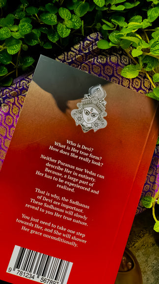 Devi Rahasyam – Ushijo.co